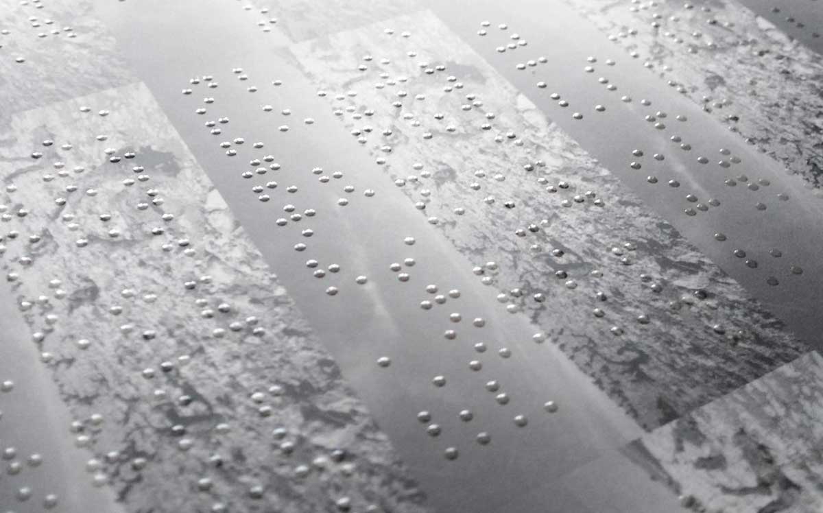 Estampación (Stamping) - Velasco
